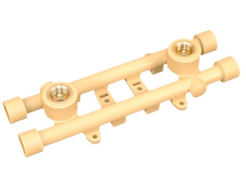 Polymutan: Βάση Στήριξης Μπαταρίας